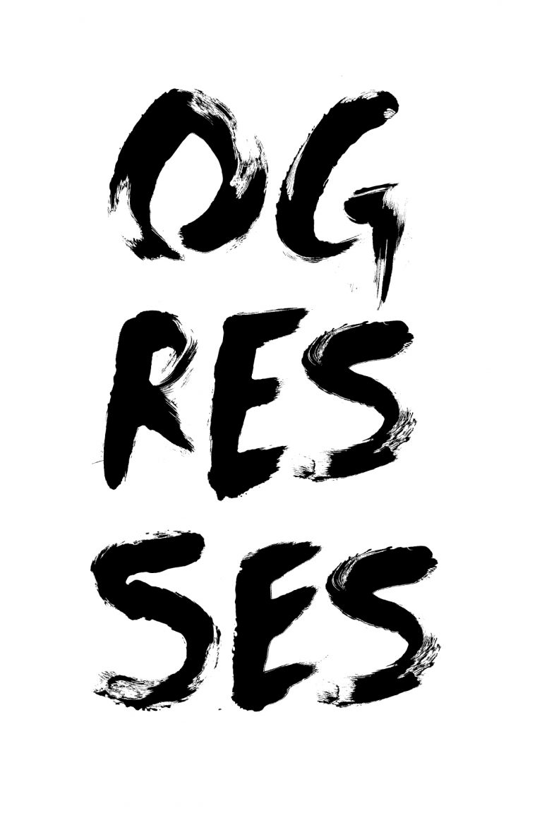 Ogresse n°4 - Les Editions de l'Ogre